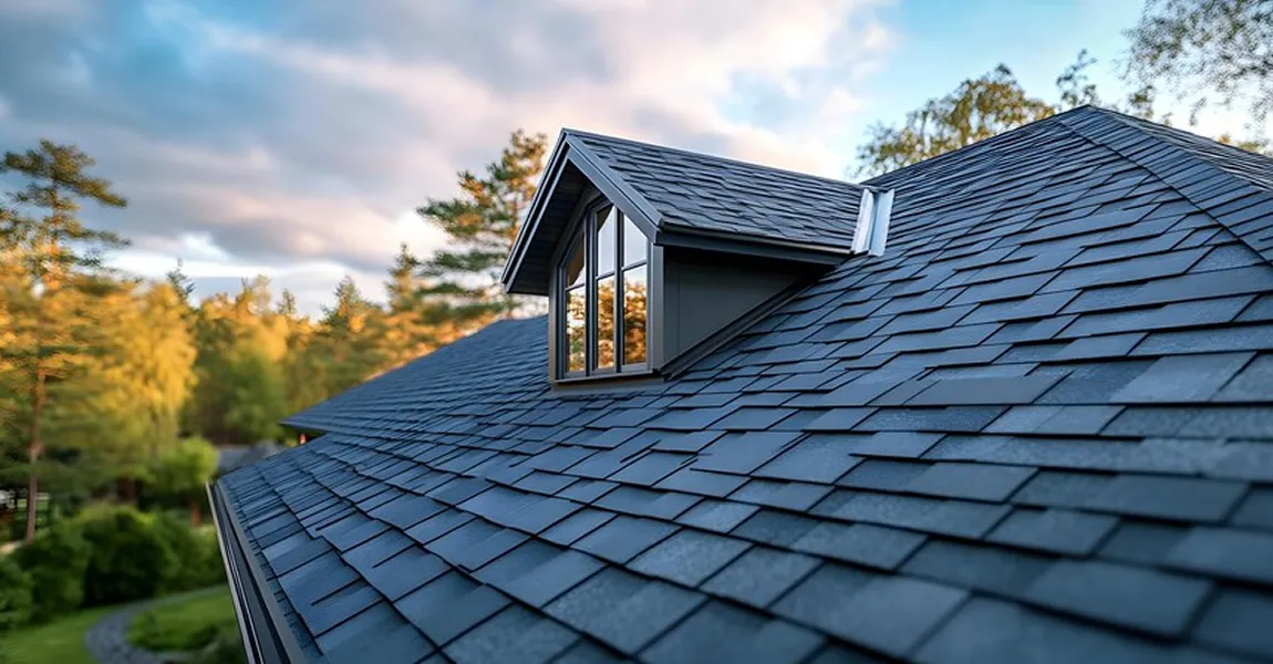 Durable Asphalt Shingle Roofing in Lake Jackson, TX