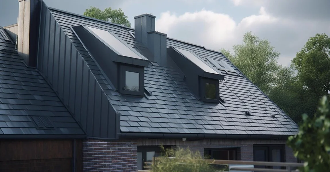Dependable Low Slope Roofing in Lake Jackson, TX | Call Now!