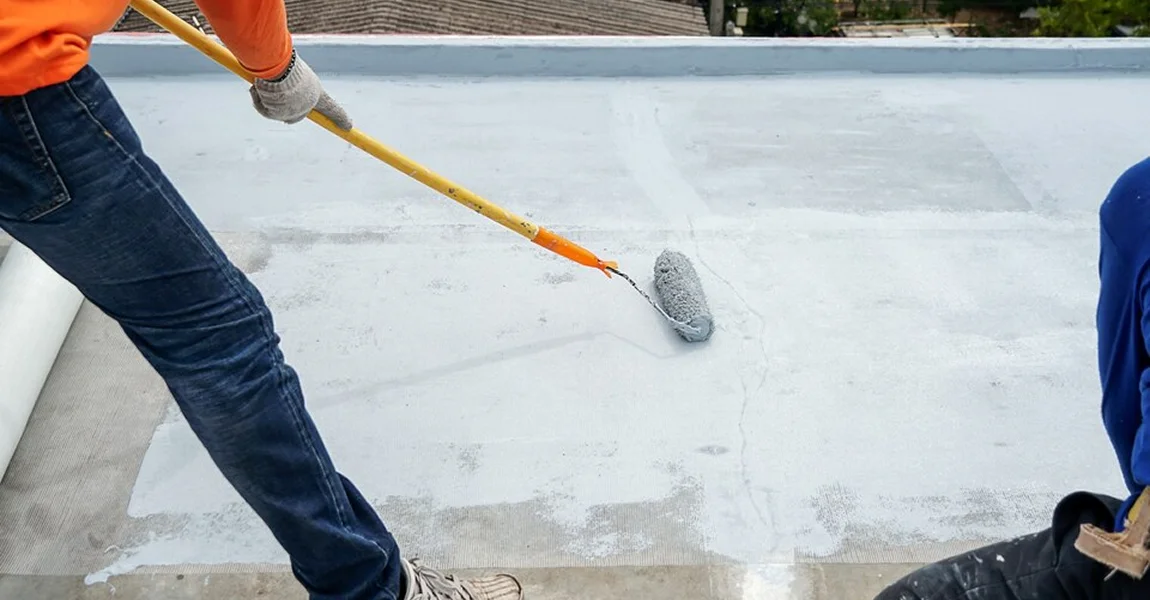 Best Roof Coatings in Lake Jackson, TX | Call Us Now!