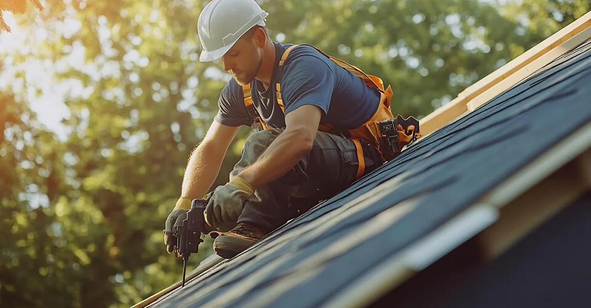 Trusted Roof Repair in Lake Jackson, TX | Call Us Now!