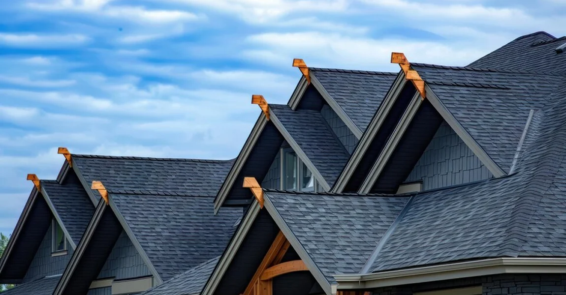 Trusted Round Rock Roofing Contractor | Expert Roof Repairs