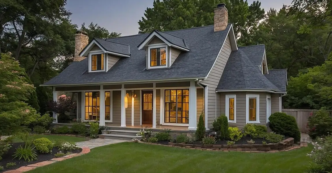 See Our Texas Roofing Service Areas | Viking Capital Group